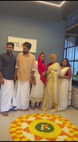 TRAZI ONAM CELEBRATION - TRAZI DIGITAL ACADEMY - YouTube