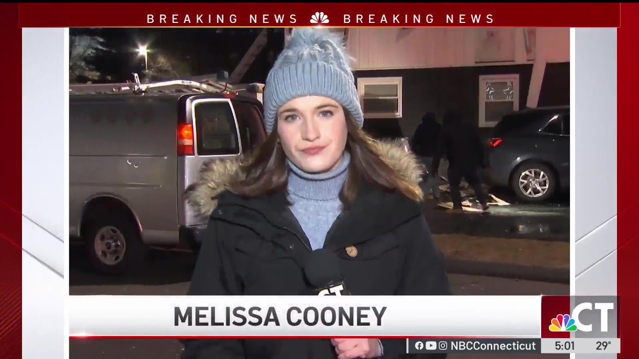 Melissa Cooney 12 13 2024 - YouTube