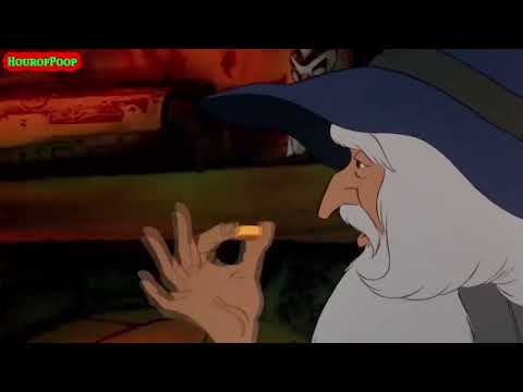 Stop it Gandalf meme
