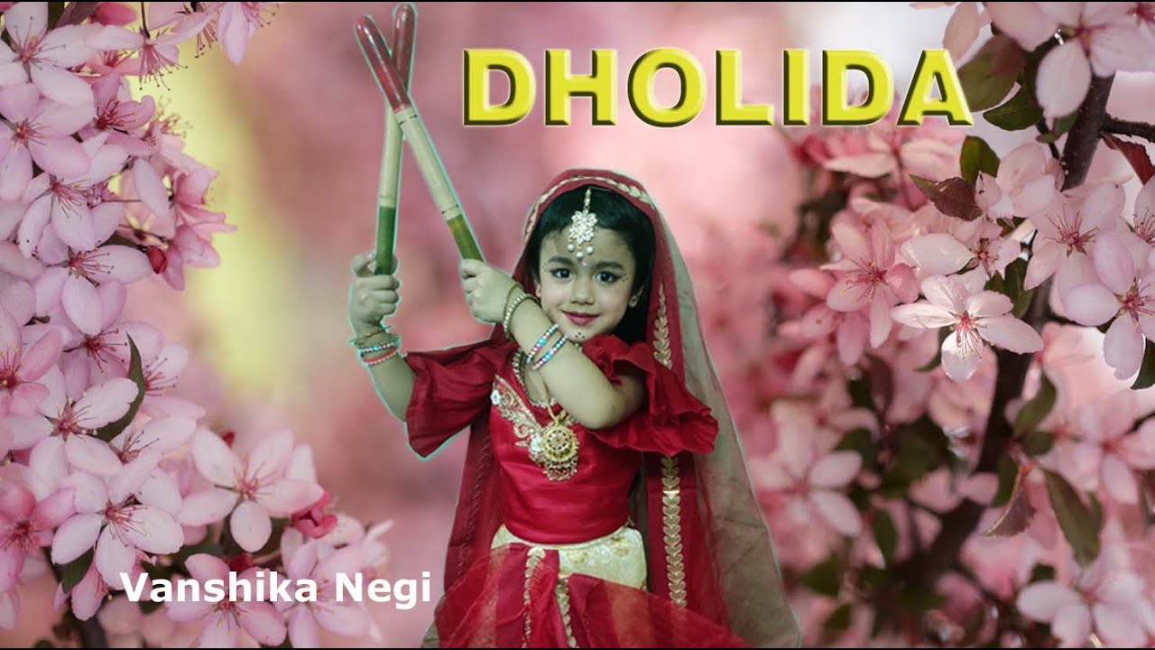 Dholida | Special for Navratri | Garba | Love Yatri #LoveYatri #Dholida ...