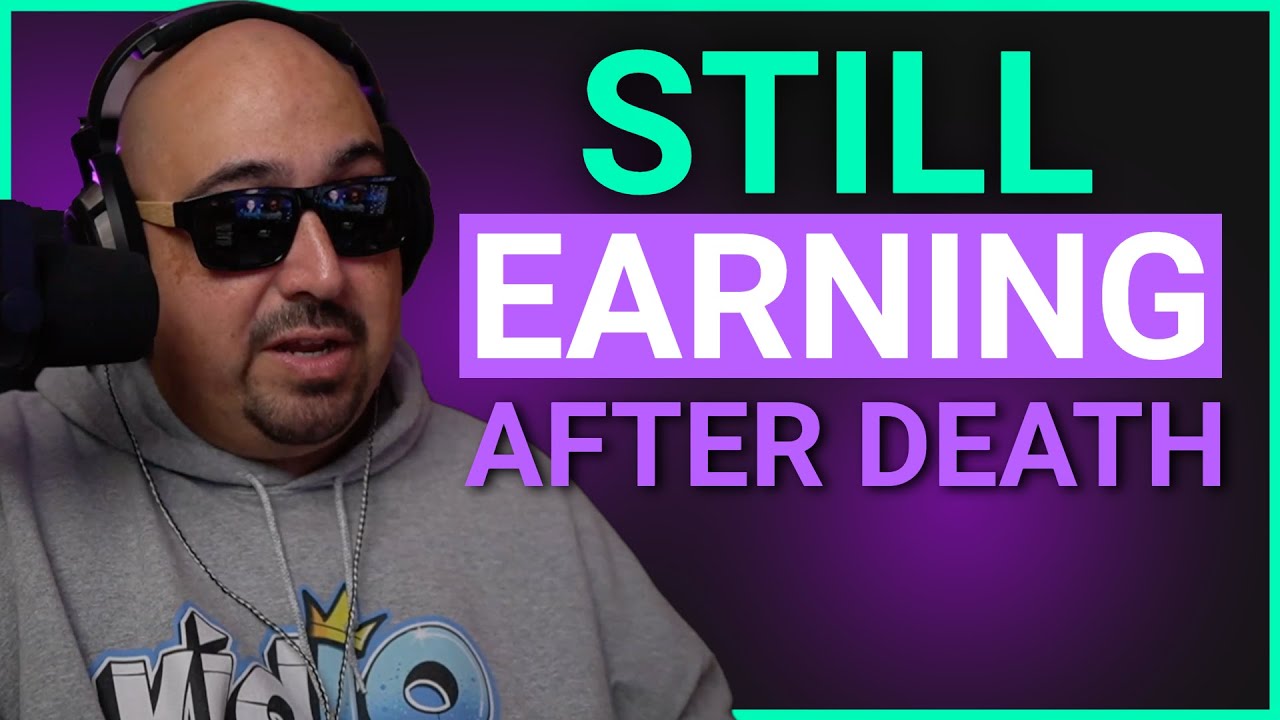 Established YouTube Career Gives The Freedom to Grieve Without Pressure ...