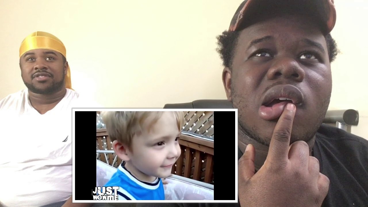 Kids Cursing Best compilation Part 1- REACTIONS - YouTube
