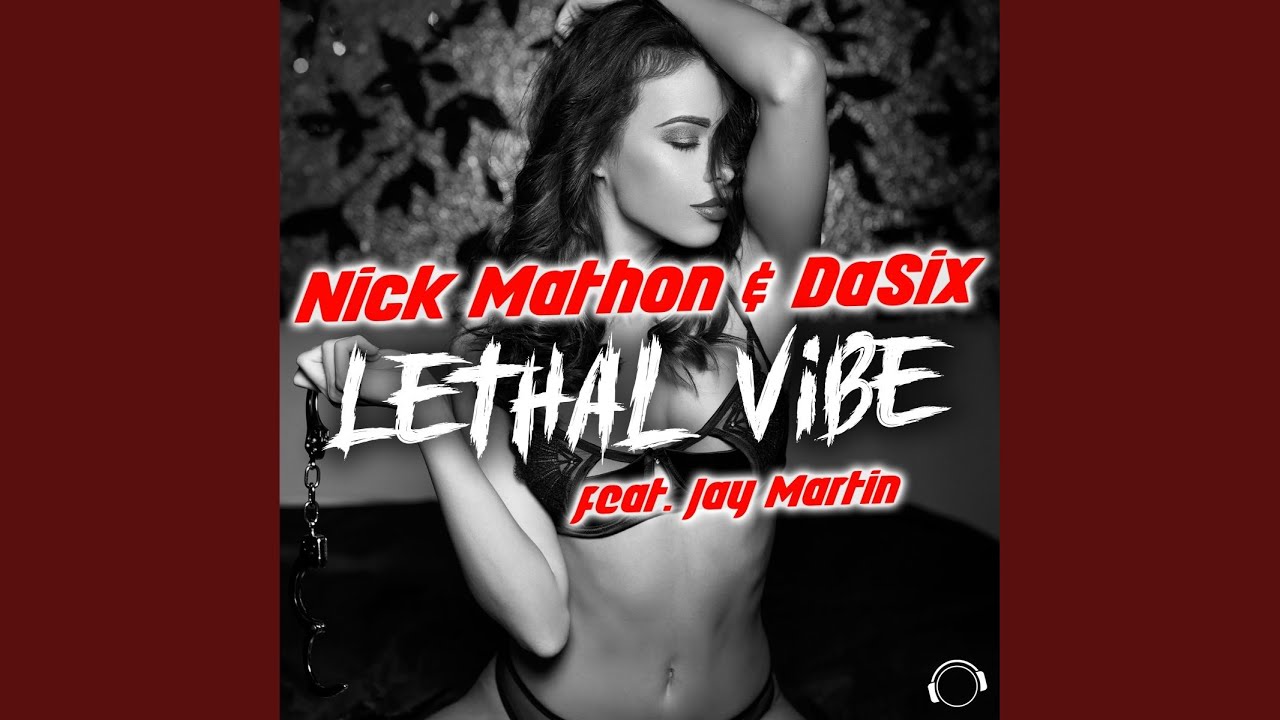 Lethal Vibe (Radio Edit) - YouTube