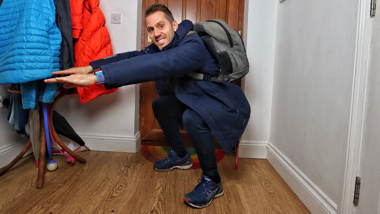 Trick yourself in to making strength and conditioning part of your ...