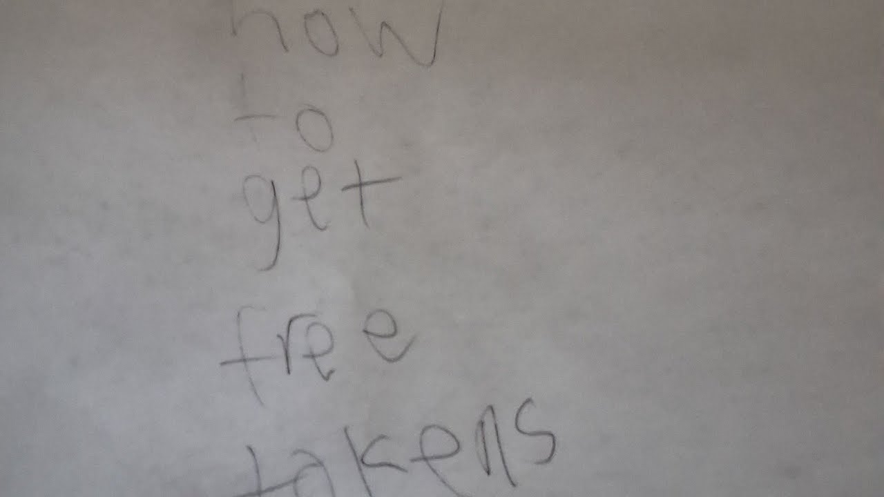 how to get free tokens in rec room - YouTube