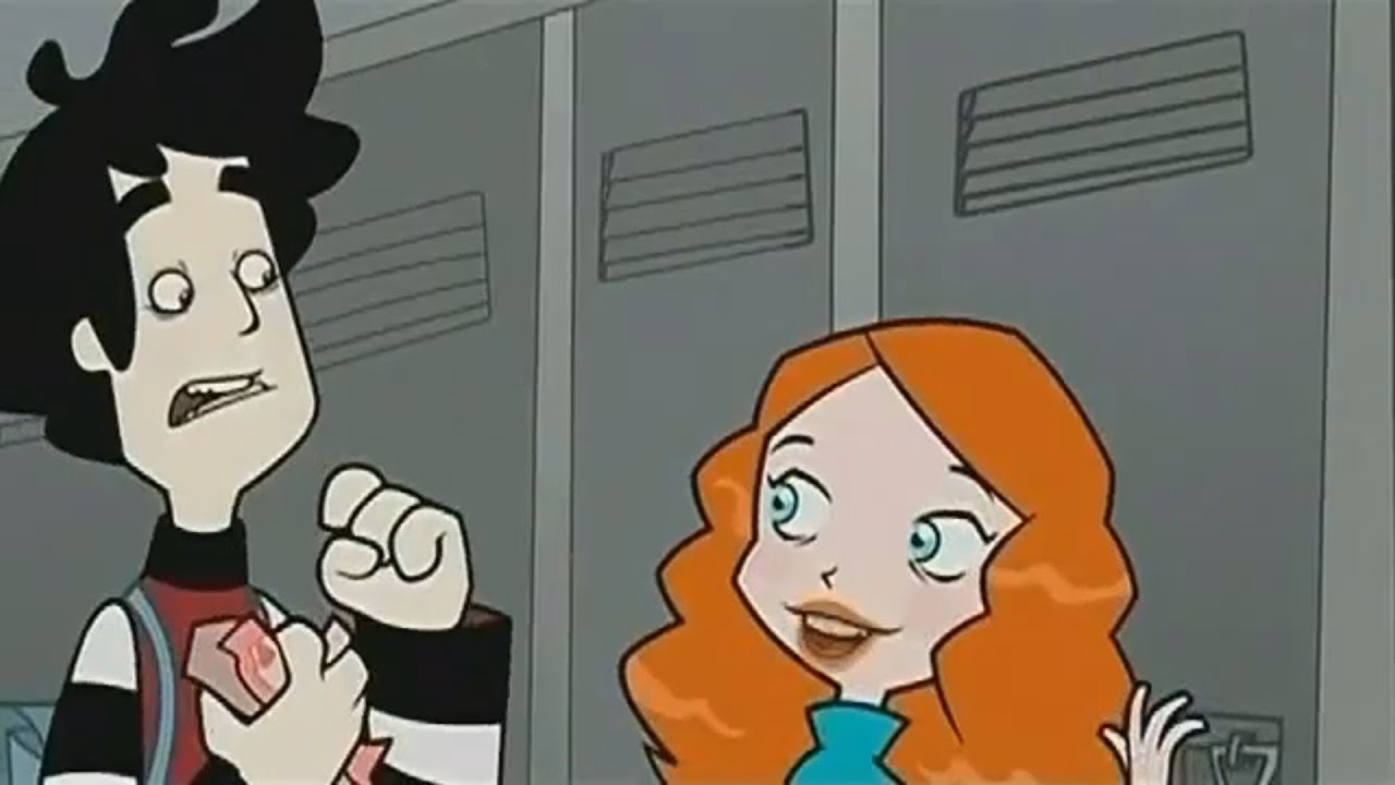 Fred’s Head - One Red Hair Away From Love - YouTube