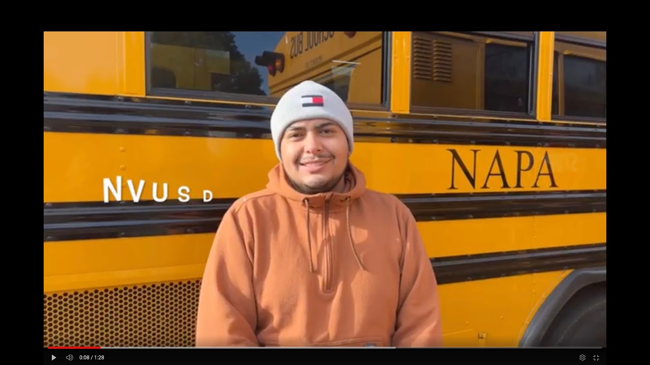 Join Our Transportation Services Team! - YouTube