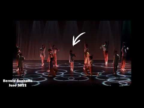 Showreel Clara Ribant