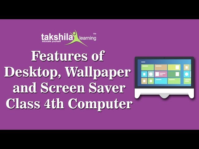 Difference Between Computer Wallpaper And Screen Saver - Infoupdate.org