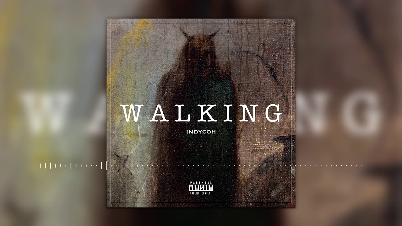 iNDYCO - WALKING PROD By (Ody) - YouTube