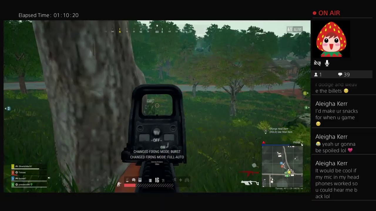 Fellowship of Christian Gamers...We love Jesus around here! - YouTube