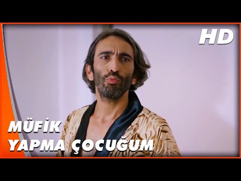 Bilal'in Müfik'le İmtihanı | Geniş Aile: Yapıştır