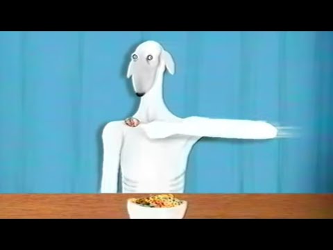EL PERRO QUE COMER CARNE HUMANA??? | DEXTER El EXPERIMENTO 002 | terror ...