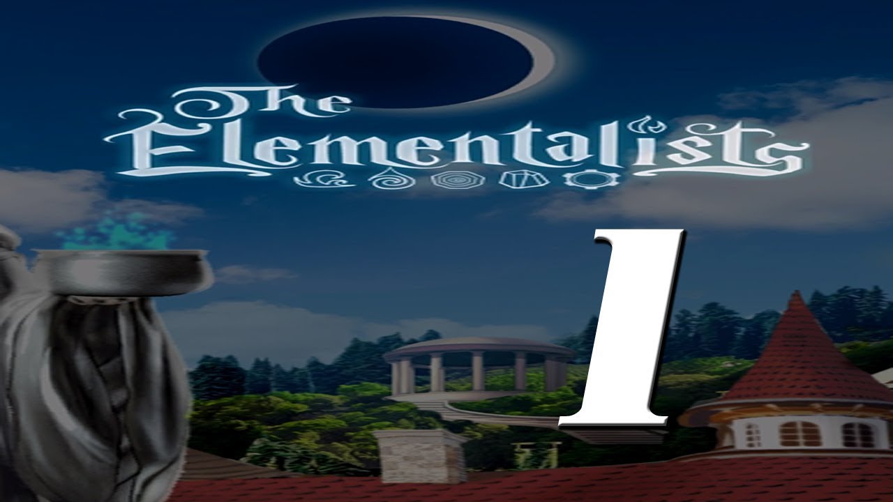 MAGIC COLLEGE! (Diamonds) Choices: The Elementalists Chapter 1 - YouTube