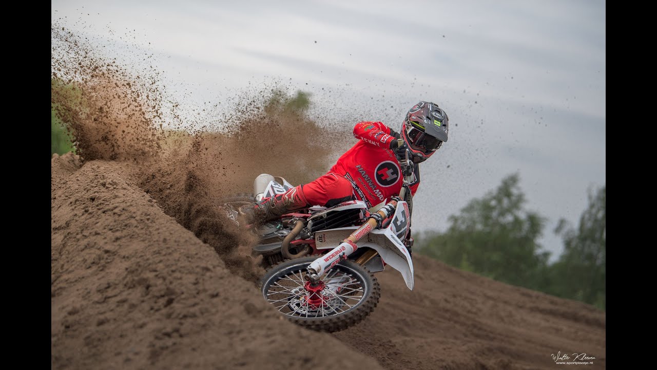 28-6-2023 SRMV Berghem | Free practice - YouTube