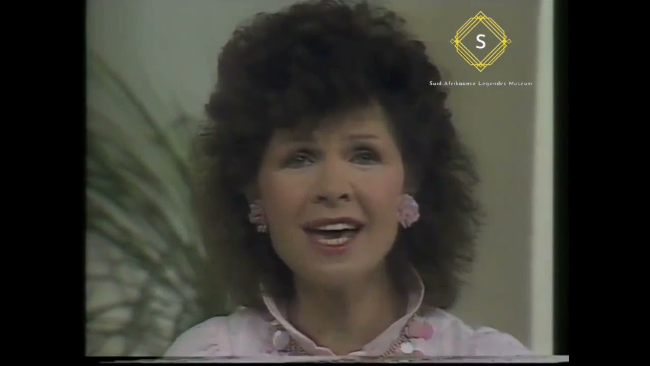 Min Shaw: Die Hemel Is (1986) - YouTube