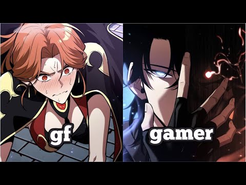 Pro mobile gamer becomes a 1-star hero in a p2w gacha game - YouTube