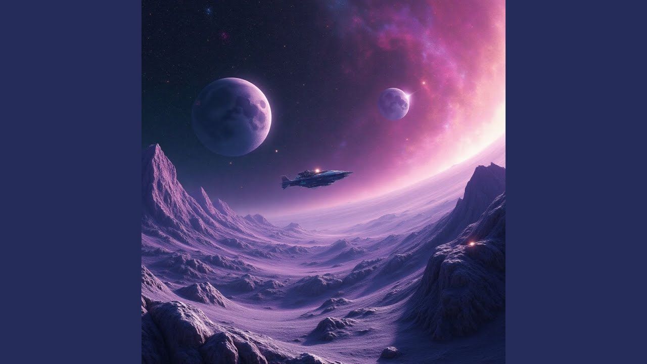 Space Travel with Her - YouTube