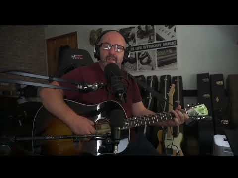 I Guess He’d Rather Be In Colorado Cover John Denver - YouTube
