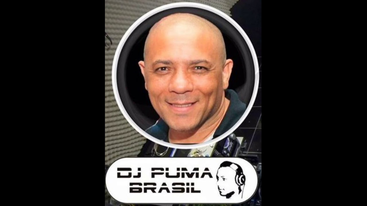 DJ Puma Brasil Bizarre Love Triangle 2018 (Djpuma Brasil Extended Mix ...