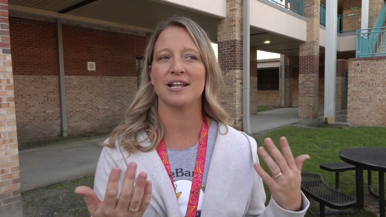 Volusia County Schools: DeBary Elementary Celebrates 25th Anniversary ...