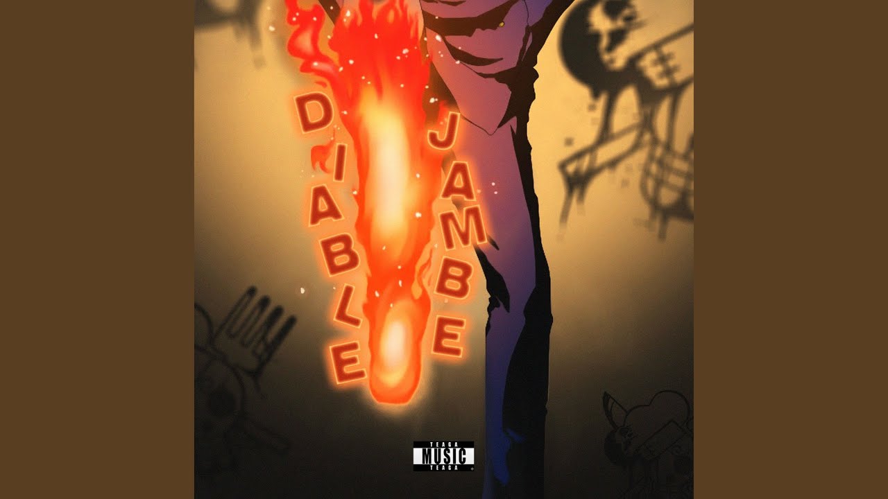 Diable Jambe - YouTube Music