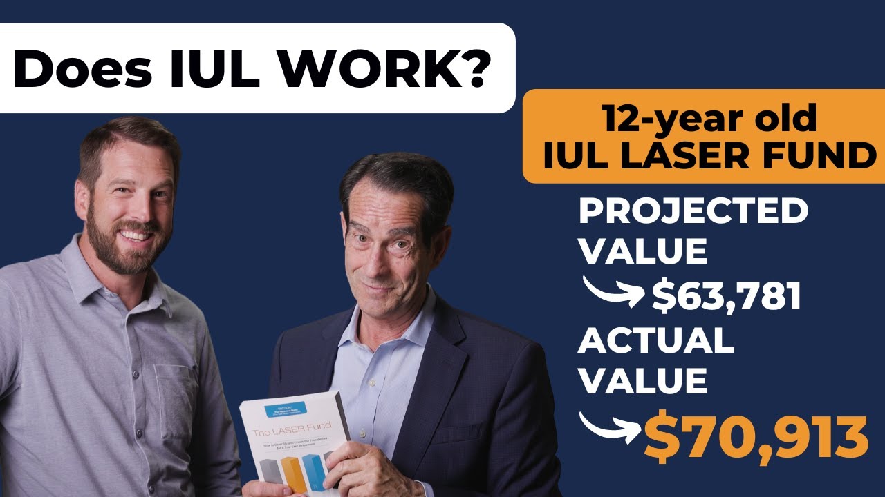 Does IUL Work? | This School Teacher Is Minimizing Retirement Taxes ...