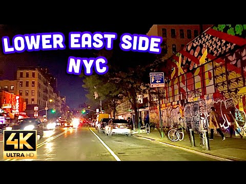NYC Gece Sürüş Turu: Murray Hill, Midtown'ı Keşfetmek 💘