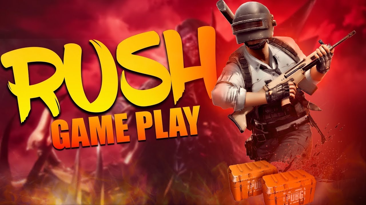 We are back with an other Rush Live Stream 🔴 - mr Fixx - YouTube