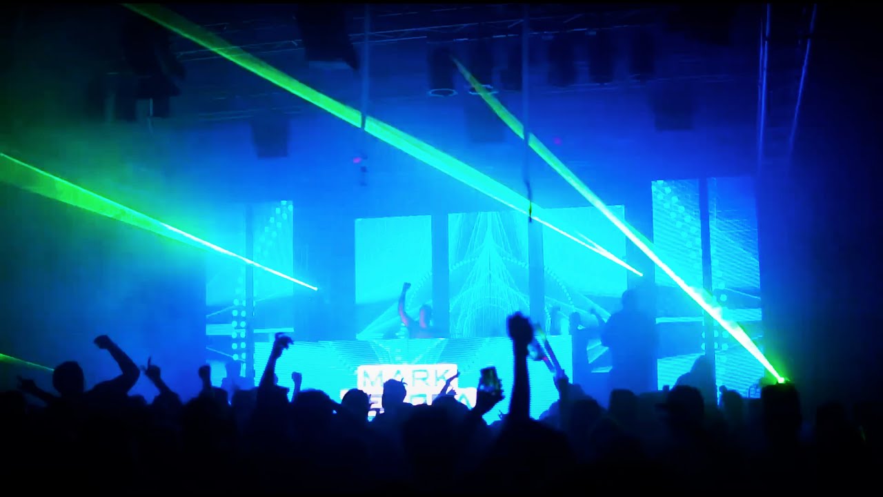 MARK DEKODA @ 4 YEARS POTSDAM BOUNCE - YouTube