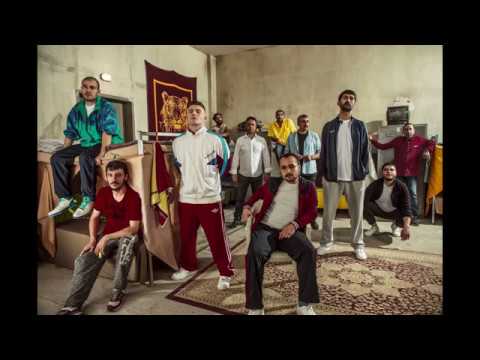 Dinamit ft   Anafor Bedbin   Tekrar Kazı  #SıfırBir