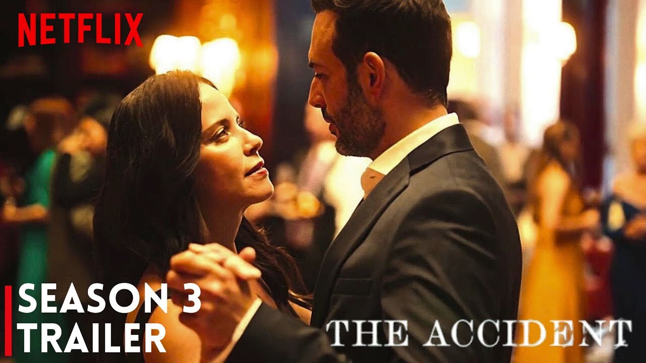 The Accident Season 3 First Trailer (2026) | Release Date Latest News ...