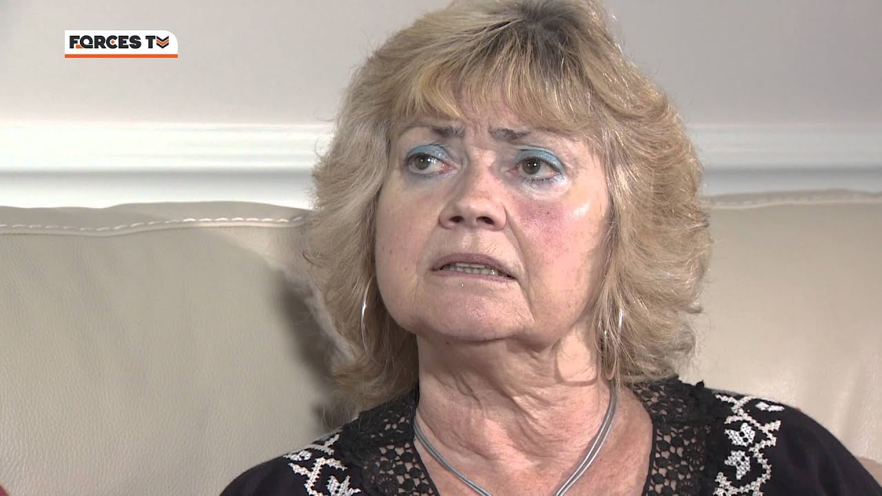 Interview with Des and Doreen James - YouTube
