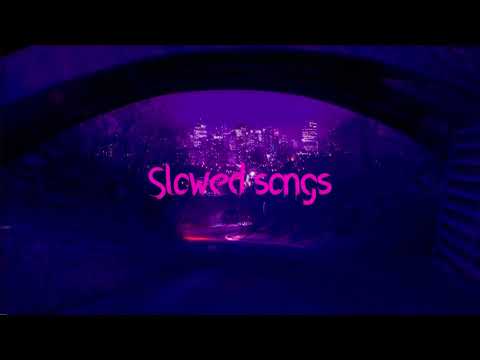Lewis Capaldi Someone you loved Slowed + Reverb
