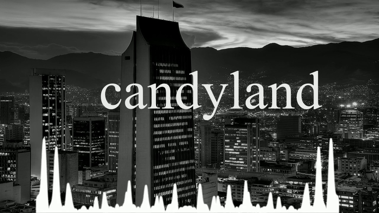 TOBU- CANDYLAND VERSION 2- OFICIAL MUSIC VIDEO -THELOXXO - YouTube