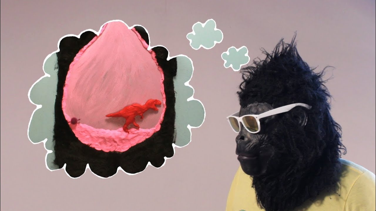 Simply Sylvio: Stomach Virus (big play films) - YouTube