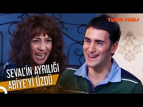 Seval Londra'da İş Buldu! | Türk Malı