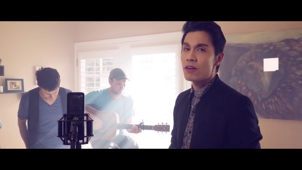 SHAWN MENDES vs ONE DIRECTION Mashup!! ft Sam Tsui Alexander Stewart ...