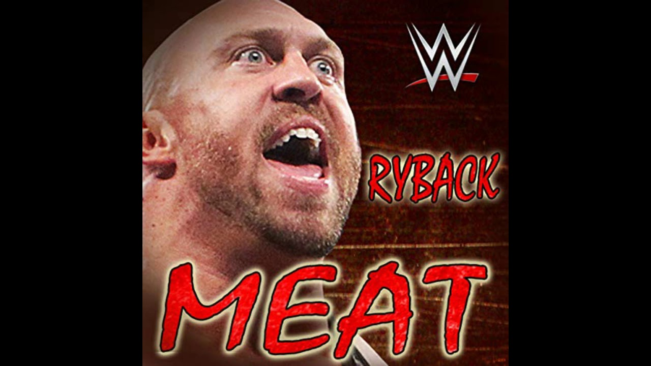 WWE Ryback Theme "Meat" (HD - HQ) - YouTube