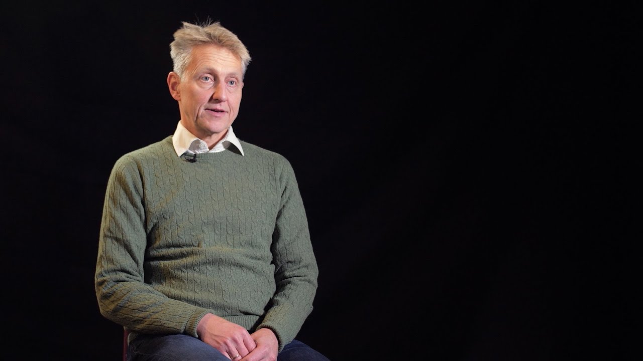 Construction Climate Talks episode 20 - Johan Felix - YouTube