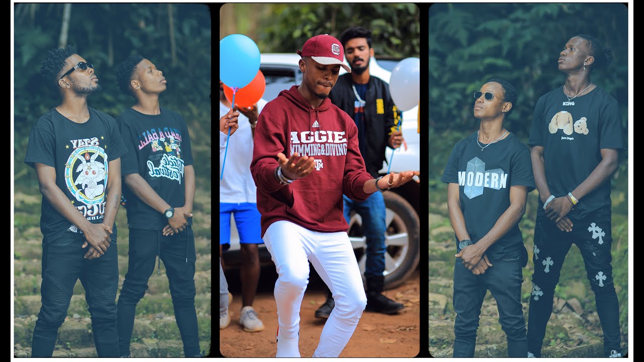 Some Love SACHI BASAKI (Official Video) - YouTube