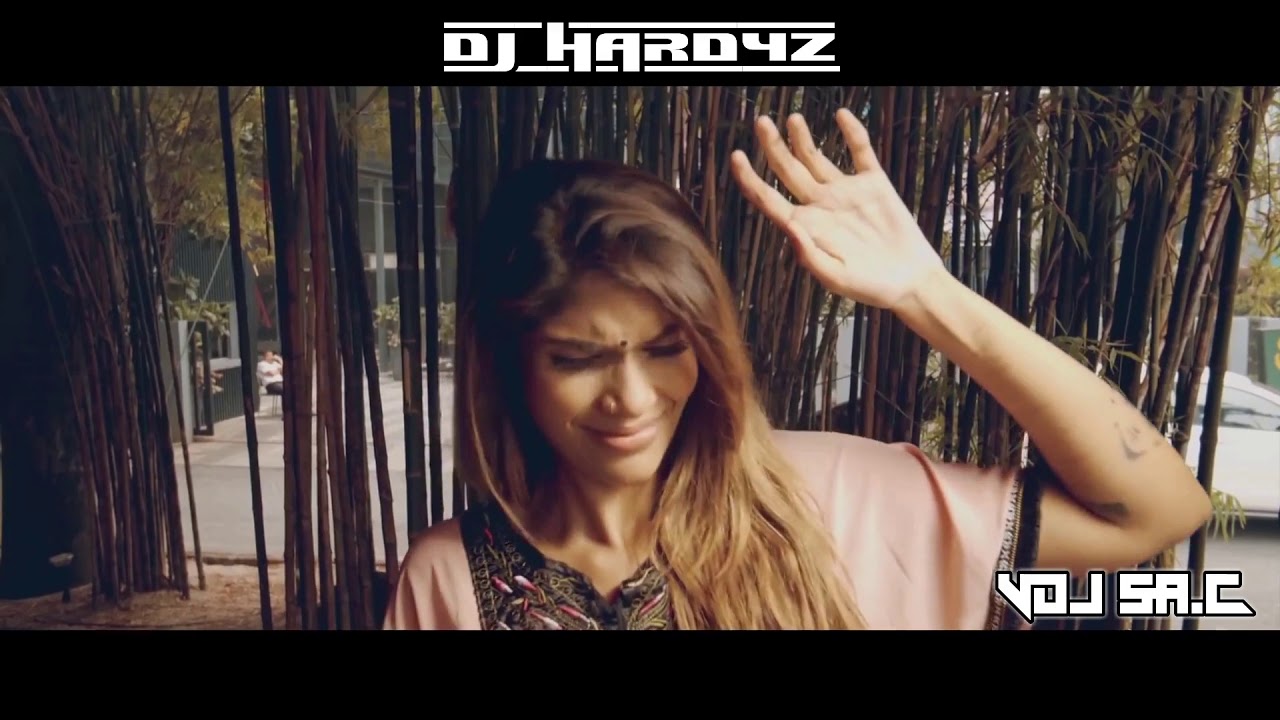 Dj Hardyz - Mama Mass Remix (MC RAAJ) - YouTube