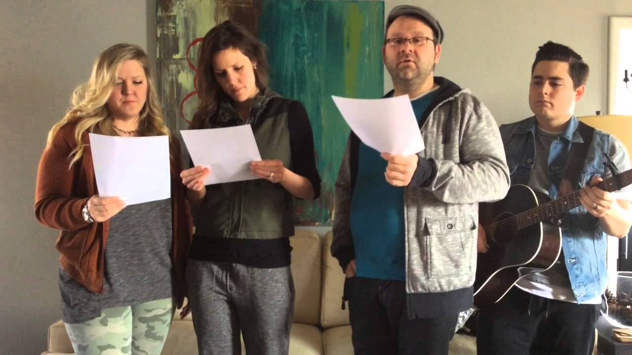 Thankful - NLC Worship (Vocal Tutorial) - YouTube