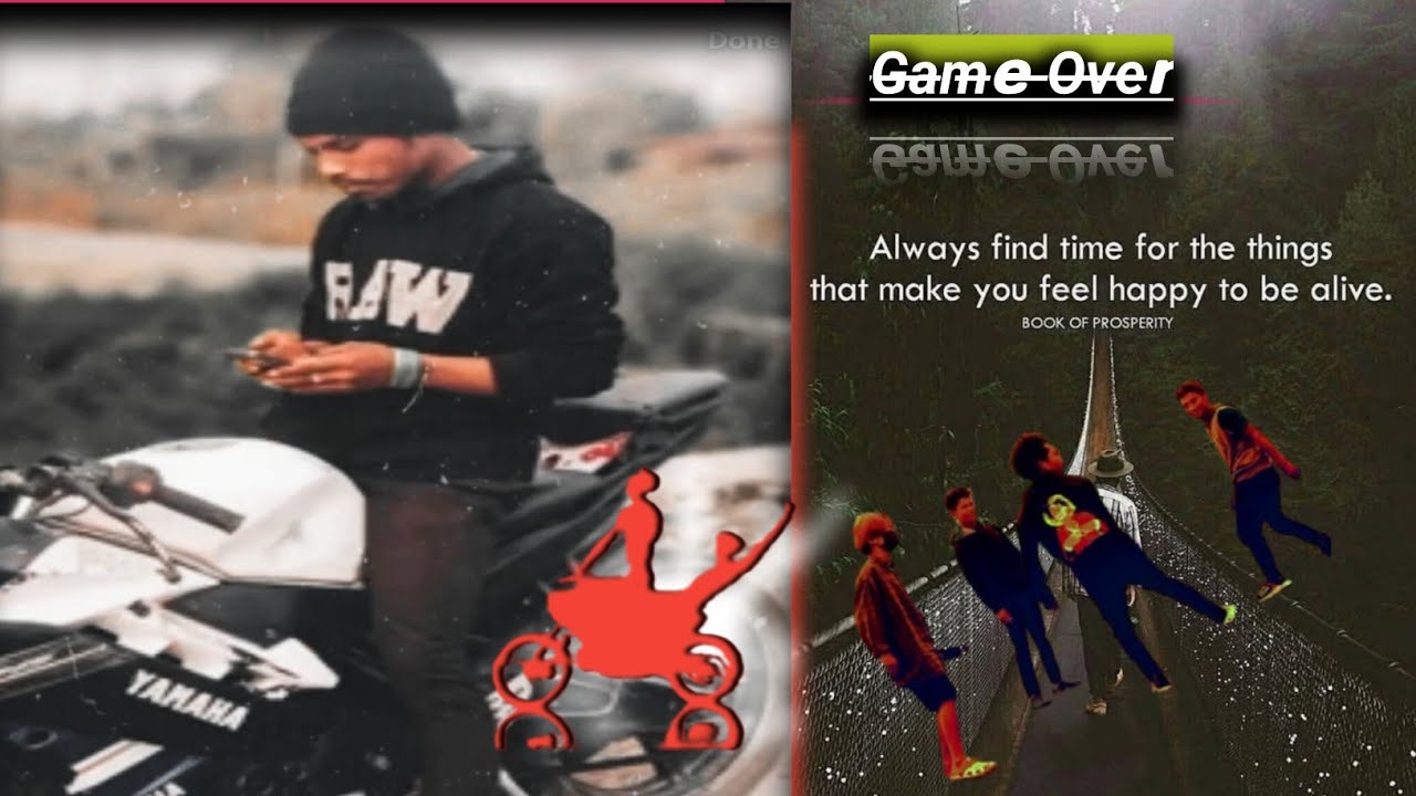 Baba Rap// Sbtiger (Official Music video) - YouTube