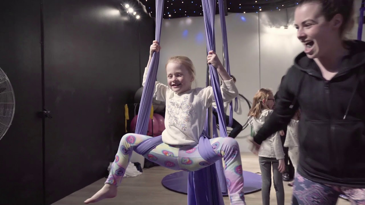 Kids Class - YouTube