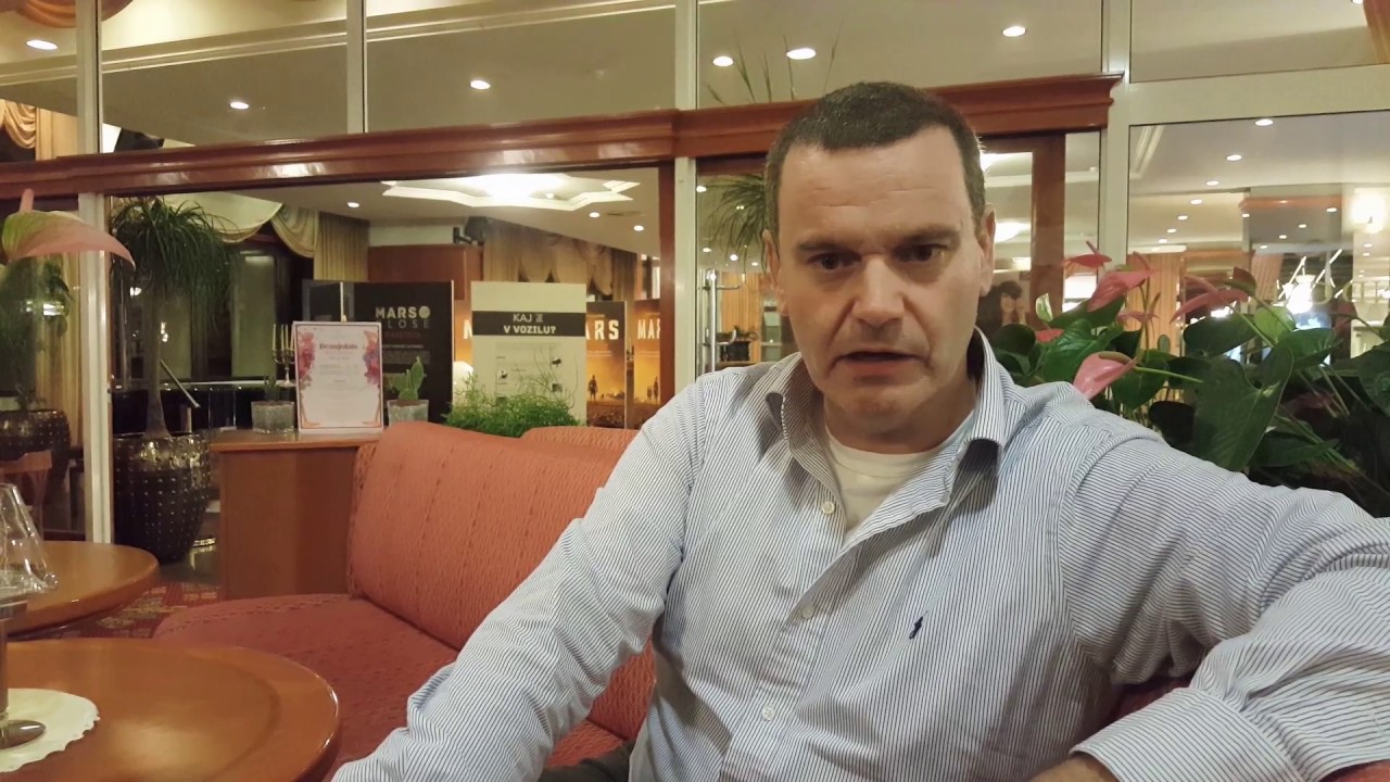 Conor Mullen (RTÉ Media Sales-Digital) - YouTube