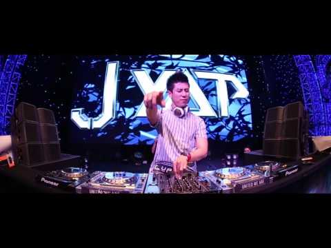 invansion 2016 ( BullBeat - JYAP - Diana Dee )