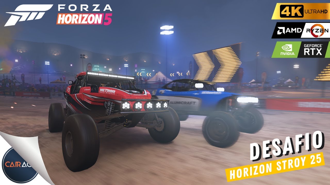 2020 Jimco #179 Hammerhead Class 1 - Desafio | Horizon Story 25 ...