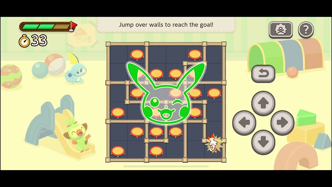 NEW WORLD RECORDS / Minccino’s Clean Sweep (9) 41s / Hopping Hurdles (9 ...