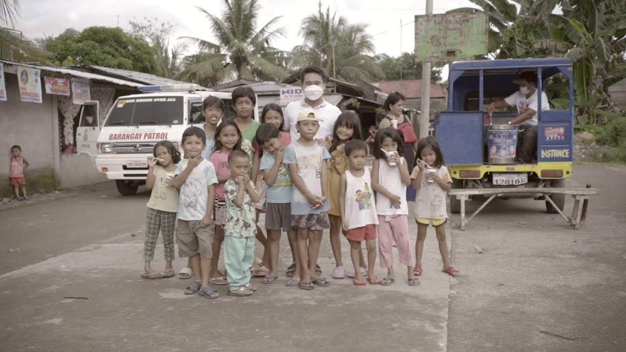 Building Peace Together - Episode 3: How to build a movement to prevent ...